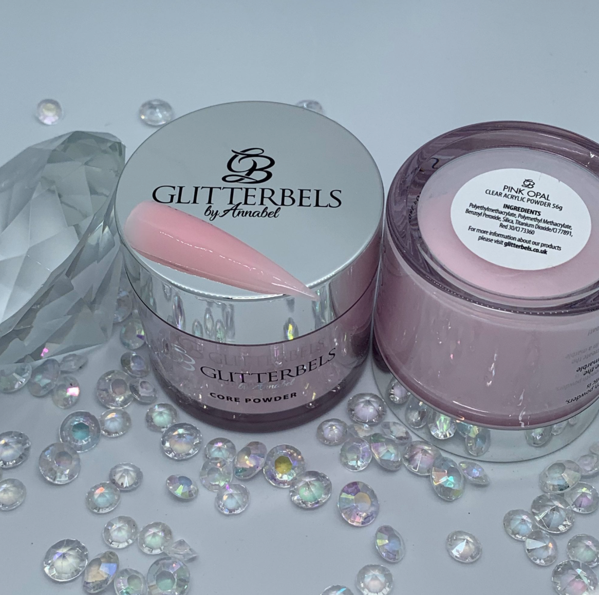 Pink Opal – Shimmer.is